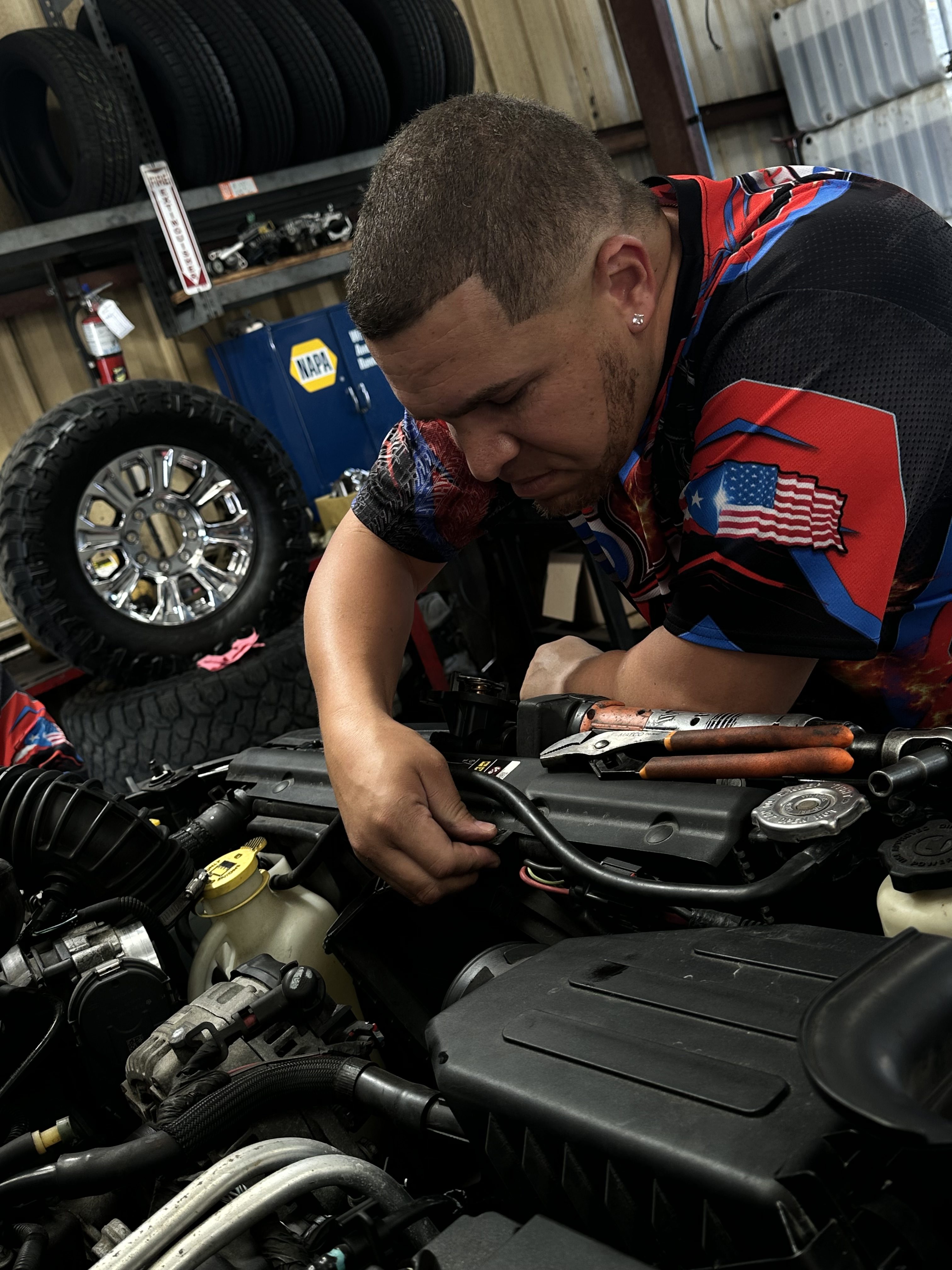 ROUTE 60 AUTO REPAIR – Route 60 Auto Repair